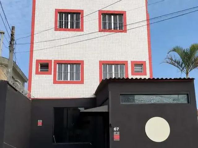 Prédio para Locação em São Paulo/SP Vila Água Funda