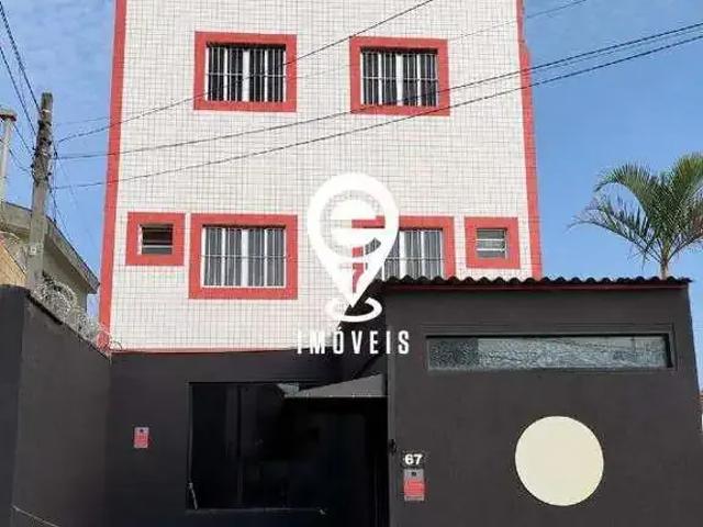 Prédio para Locação em São Paulo/SP Vila Água Funda