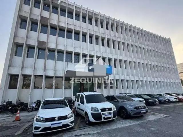 Prédio para Locação em São Paulo/SP Vila Almeida