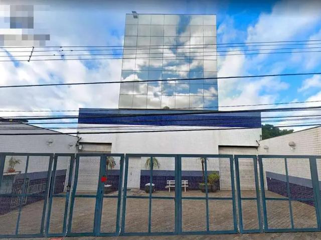 Prédio para Locação em São Paulo/SP Vila Albertina