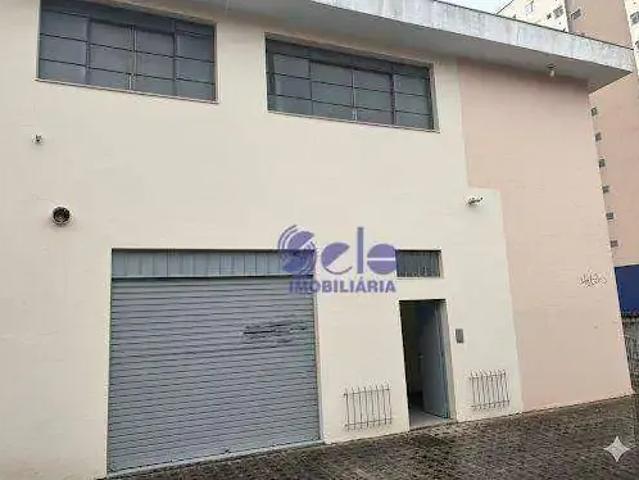 Prédio para Locação em São Paulo/SP Vila Albertina