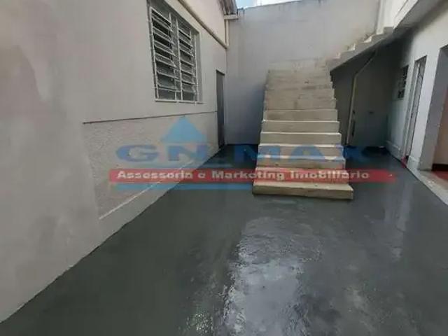 Prédio para Locação em São Paulo/SP Vila Albertina