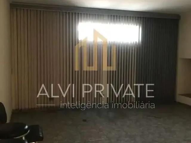 Prédio para Locação em São Paulo/SP Vila Albertina