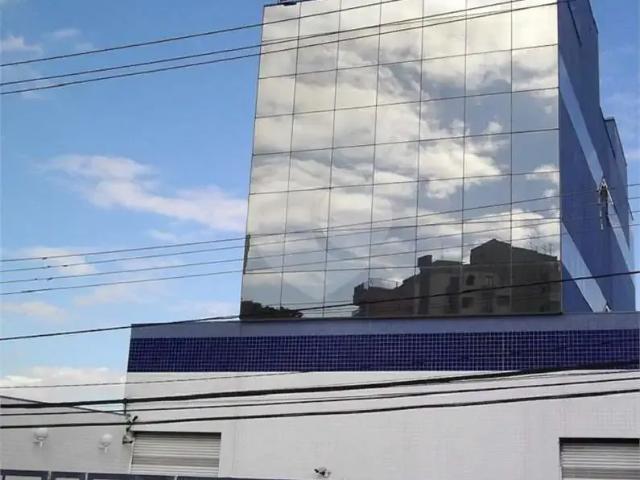 Prédio para Locação em São Paulo/SP Tremembé