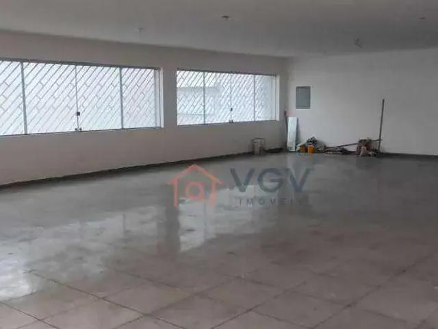 Prédio para Locação em São Paulo/SP Vila Alexandria