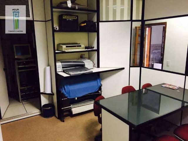 Prédio para Locação em São Paulo/SP Vila Amália