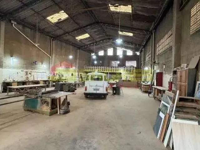 Prédio para Locação em São Paulo/SP Vila Amália Zona Norte
