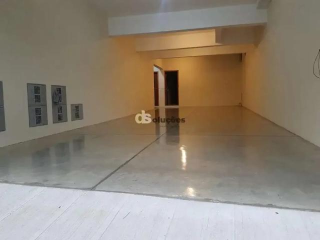 Prédio para Locação em São Paulo/SP Vila Amália Zona Norte