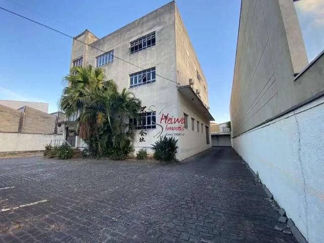 Prédio para Locação em São Paulo/SP Vila Anastácio