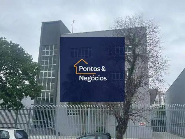 Prédio para Locação em São Paulo/SP Vila Anastácio