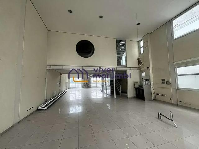 Prédio para Locação em São Paulo/SP Vila Andrade