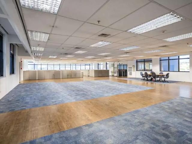 Prédio para Locação em São Paulo/SP Vila Andrade