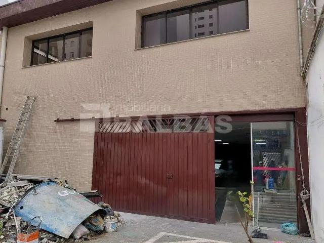 Prédio para Locação em São Paulo/SP Vila Azevedo