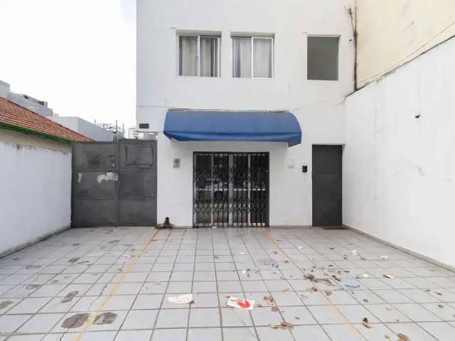 Prédio para Locação em São Paulo/SP Vila Azevedo