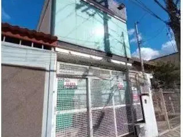 Prédio para Locação em São Paulo/SP Vila Azevedo