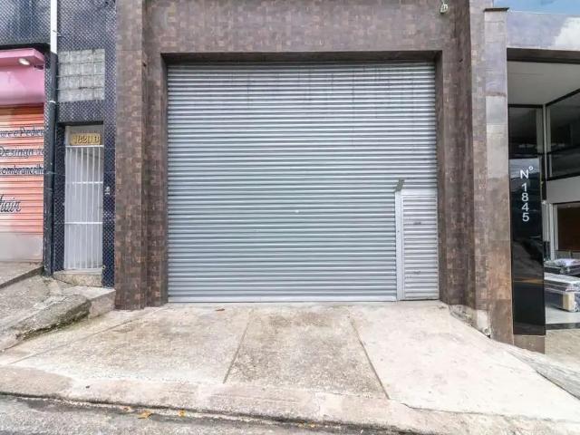 Prédio para Locação em São Paulo/SP Vila Bancaria