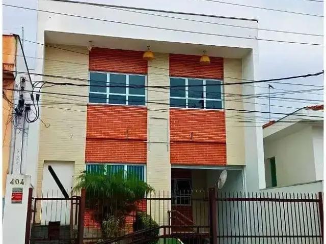 Prédio para Locação em São Paulo/SP Vila Baruel