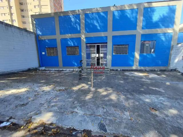 Prédio para Locação em São Paulo/SP Vila Barreto 3 Quartos