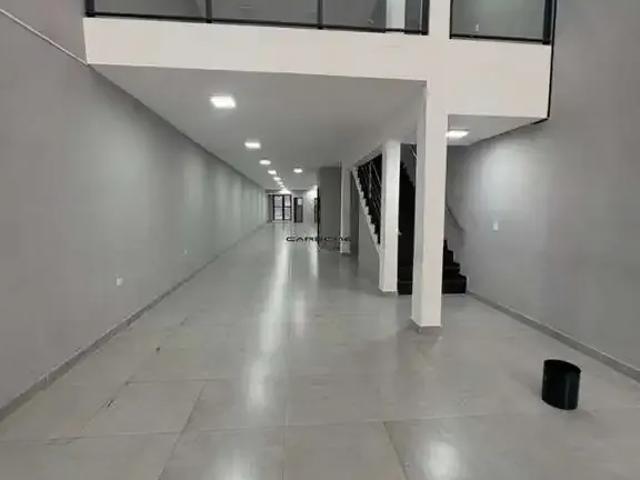 Prédio para Locação em São Paulo/SP Vila Bertioga