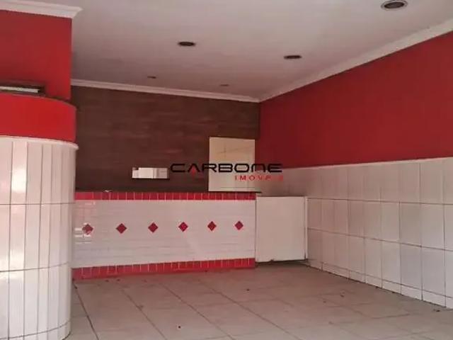 Prédio para Locação em São Paulo/SP Vila Bertioga