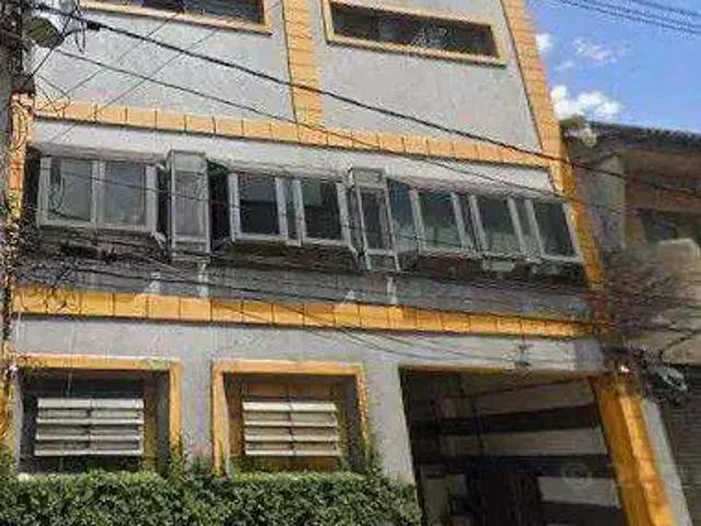 Prédio para Locação em São Paulo/SP Vila Bertioga
