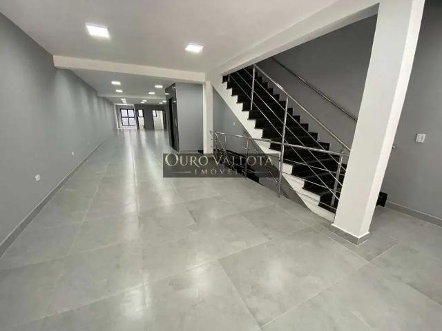 Prédio para Locação em São Paulo/SP Vila Bertioga