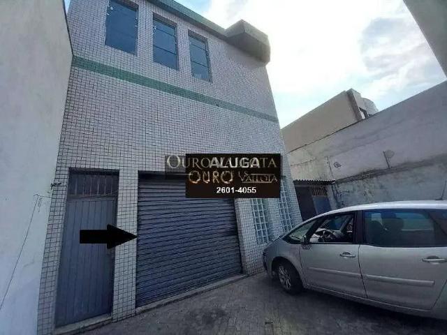 Prédio para Locação em São Paulo/SP Vila Bertioga