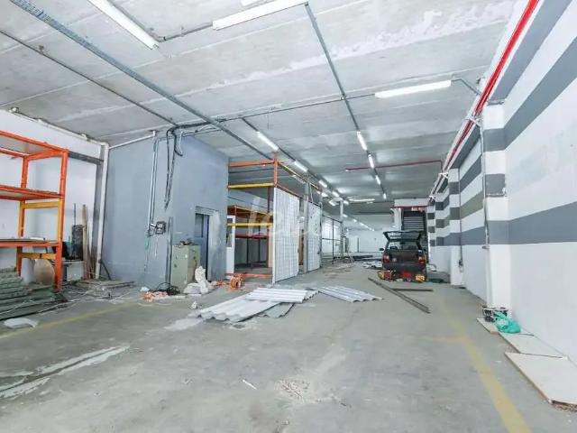 Prédio para Locação em São Paulo/SP Vila Bertioga