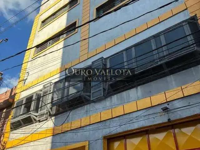 Prédio para Locação em São Paulo/SP Vila Bertioga