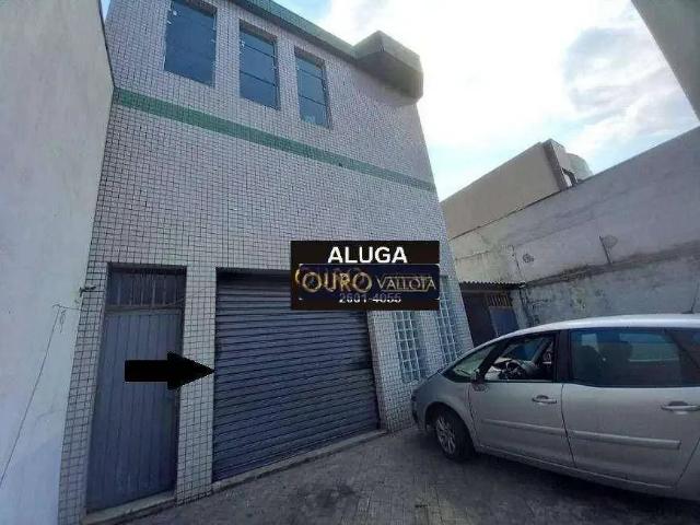 Prédio para Locação em São Paulo/SP Vila Bertioga