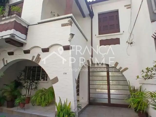 Prédio para Locação em São Paulo/SP Vila Buarque