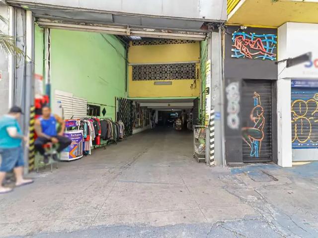 Prédio para Locação em São Paulo/SP Vila Buarque