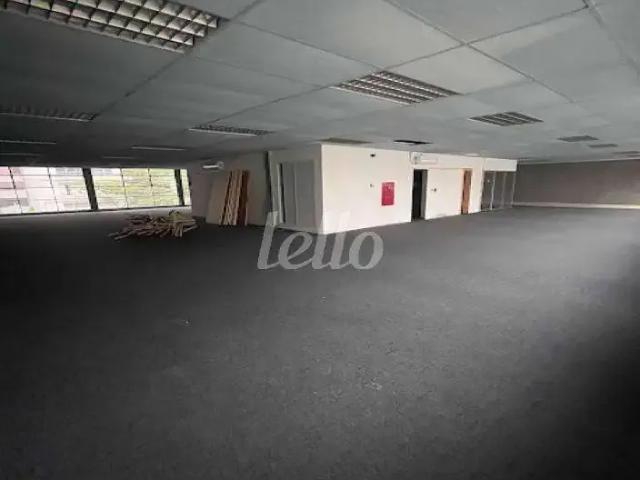 Prédio para Locação em São Paulo/SP Vila Buarque