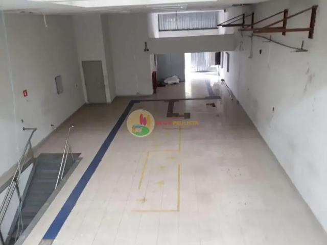 Prédio para Locação em São Paulo/SP Vila Buarque 4 Quartos