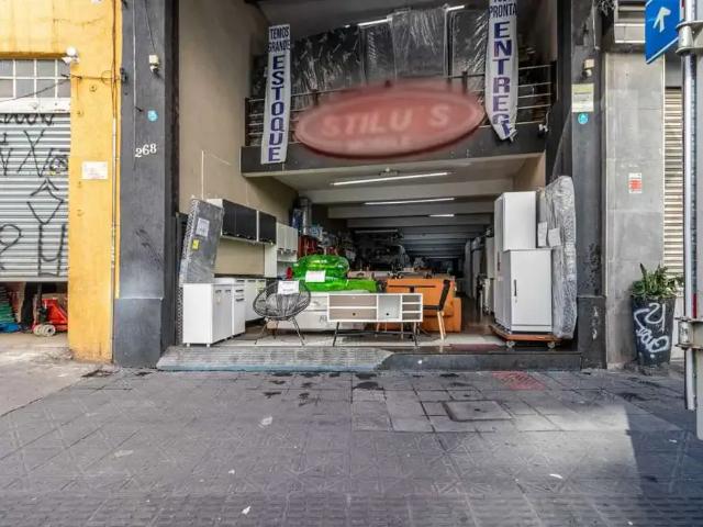 Prédio para Locação em São Paulo/SP Vila Buarque