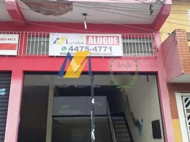 Prédio para Locação em São Paulo/SP Vila Cardoso Franco