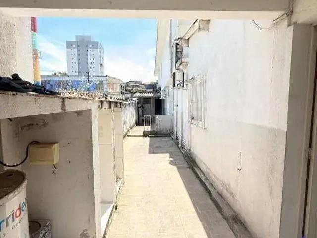 Prédio para Locação em São Paulo/SP Vila Carmosina