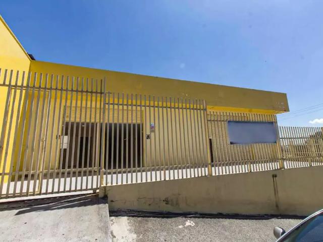 Prédio para Locação em São Paulo/SP Vila Carmosina