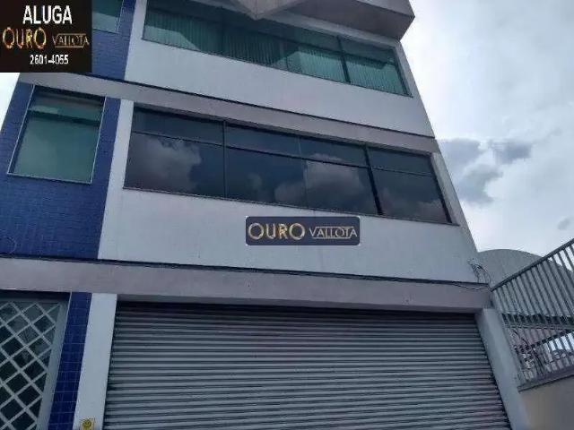 Prédio para Locação em São Paulo/SP Vila Carrão
