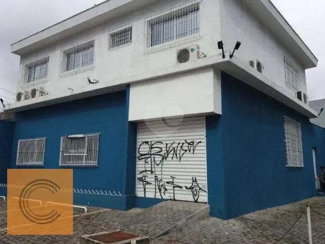Prédio para Locação em São Paulo/SP Vila Carrão