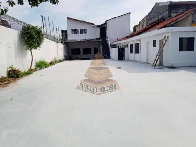 Prédio para Locação em São Paulo/SP Vila Carrão
