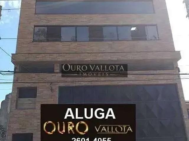 Prédio para Locação em São Paulo/SP Vila Carrão
