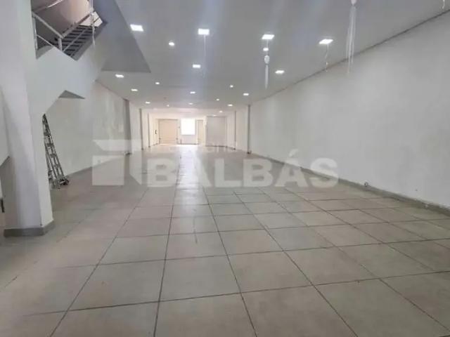 Prédio para Locação em São Paulo/SP Vila Carrão