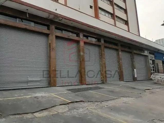 Prédio para Locação em São Paulo/SP Vila Carrão