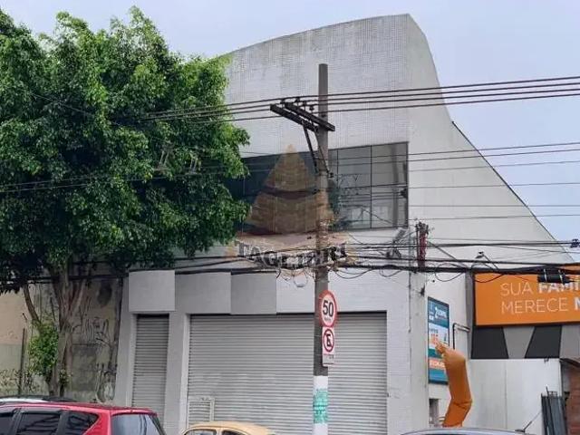 Prédio para Locação em São Paulo/SP Vila Carrão