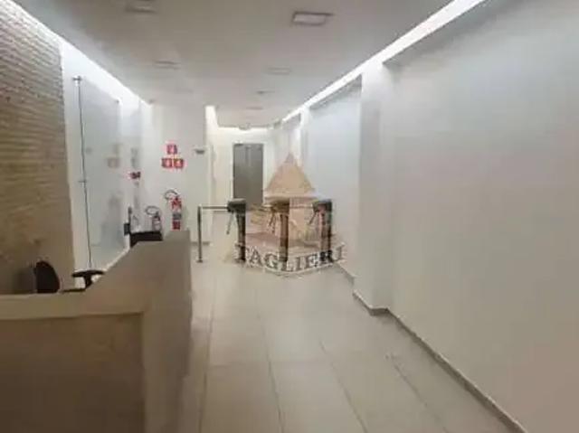 Prédio para Locação em São Paulo/SP Vila Carrão