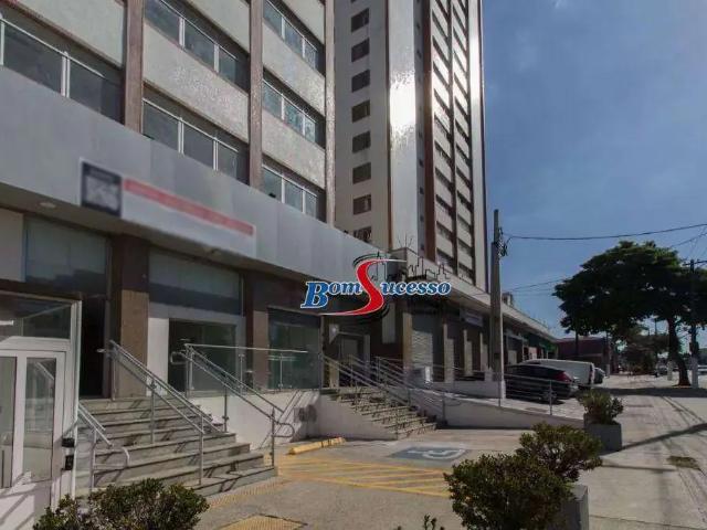 Prédio para Locação em São Paulo/SP Vila Carrão