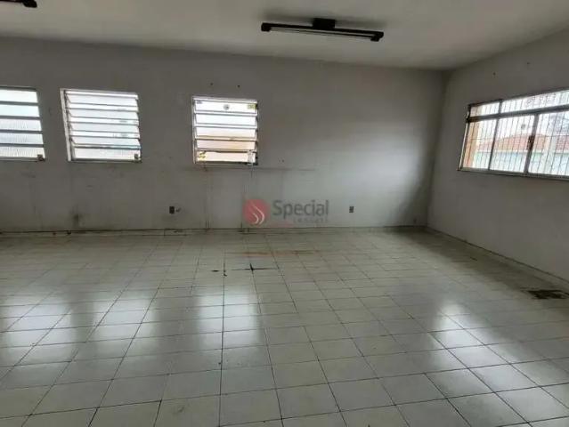 Prédio para Locação em São Paulo/SP Vila Carrão