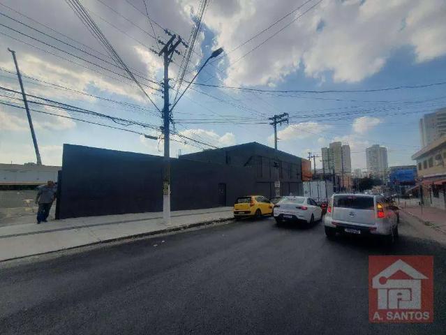 Prédio para Locação em São Paulo/SP Vila Carrão