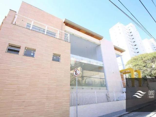 Prédio para Locação em São Paulo/SP Vila Carrão